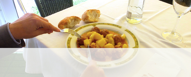 ¿Has olvidado el pan en tus menús? | Barra de ideas